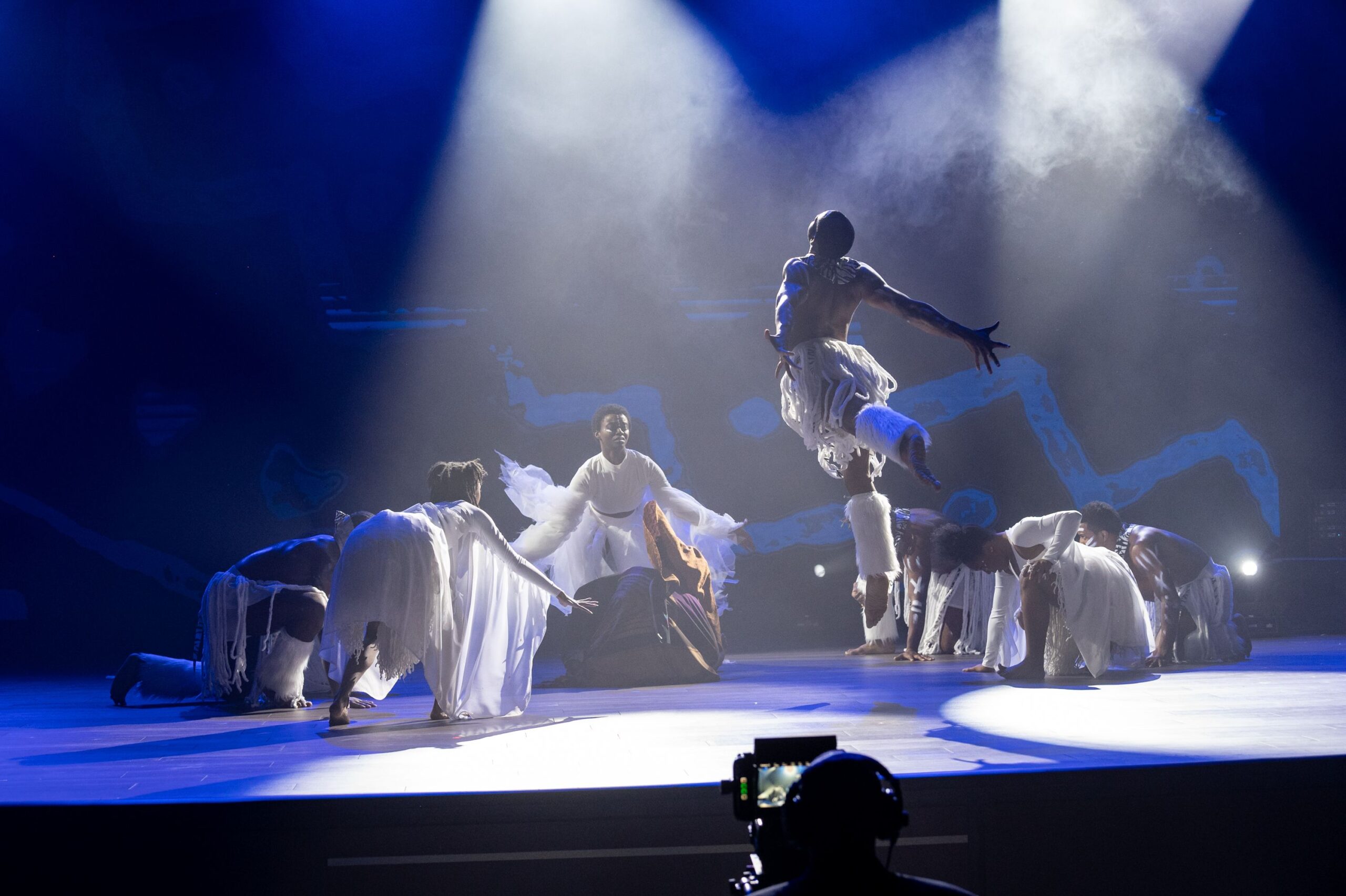 Now Streaming! Black Nativity: A Gospel Christmas Musical Experience