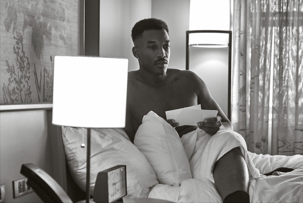 PHOTOS: BAC's Britton Smith Lets Us In & Tells Us What He Didn't Say