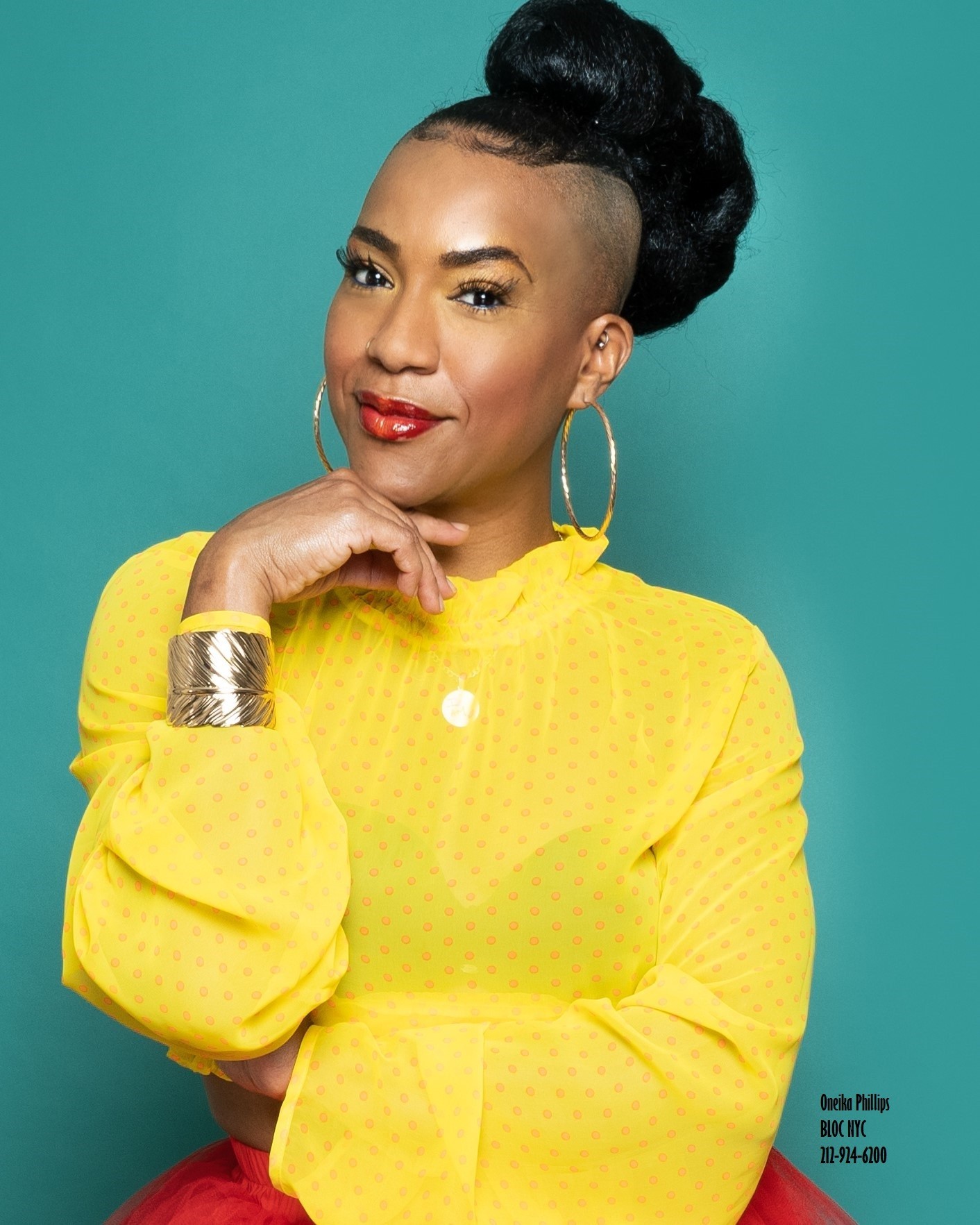 Full Cast Announced for World Premiere of Black No More