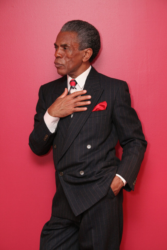 André De Shields, “Tempress” Chasity Moore, Antwayn Hopper + More To ...