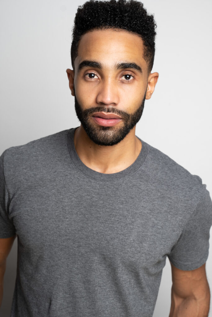 André De Shields, “Tempress” Chasity Moore, Antwayn Hopper + More To ...