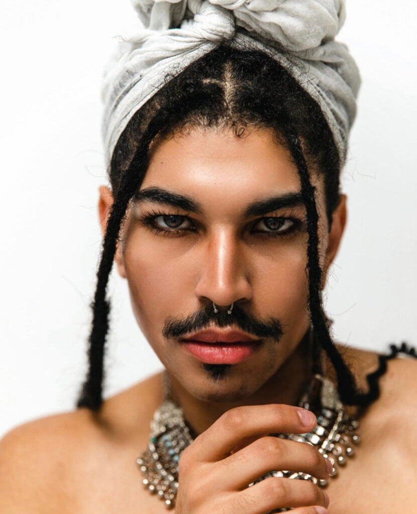 André De Shields, “Tempress” Chasity Moore, Antwayn Hopper + More To ...