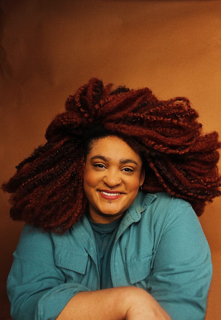 André De Shields, “Tempress” Chasity Moore, Antwayn Hopper + More To ...